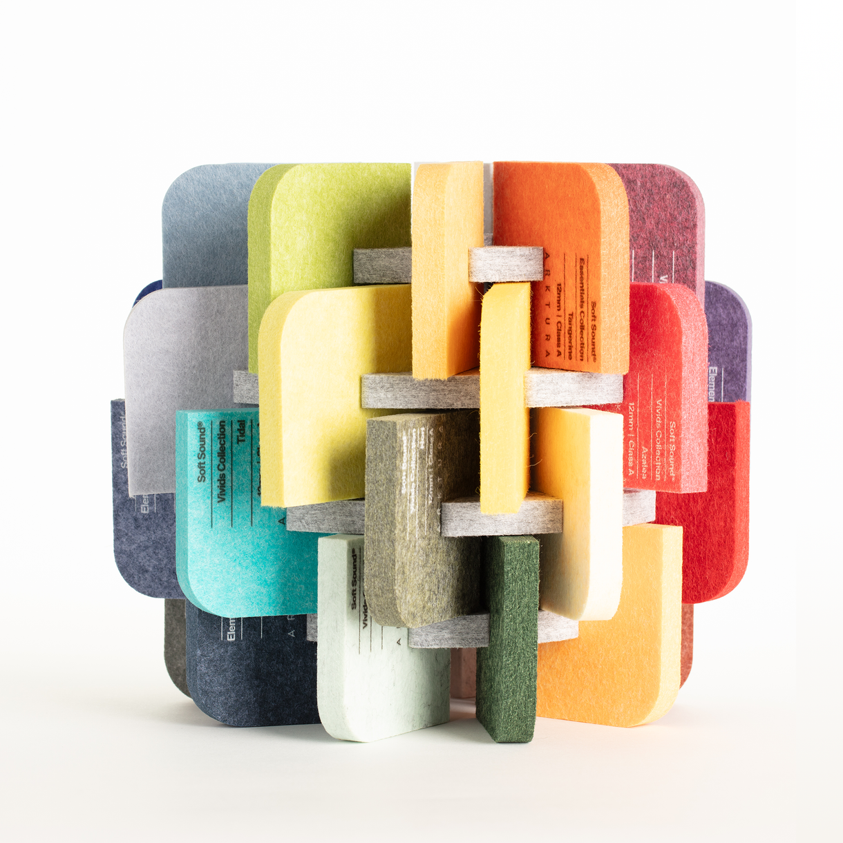 Soft Sound® Sphere Kit – Arktura Sample Store