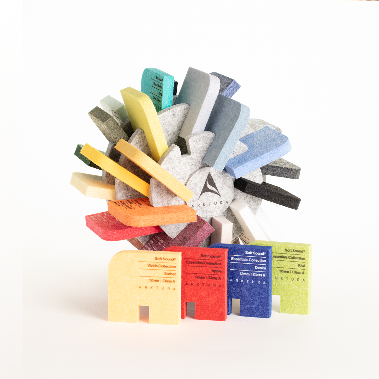 Soft Sound® Sphere Kit – Arktura Sample Store