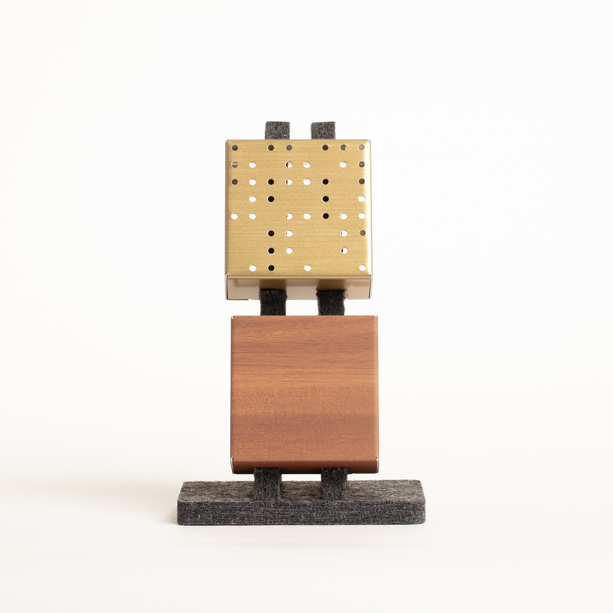 Pure + Free Form Mini Panels – Arktura Sample Store