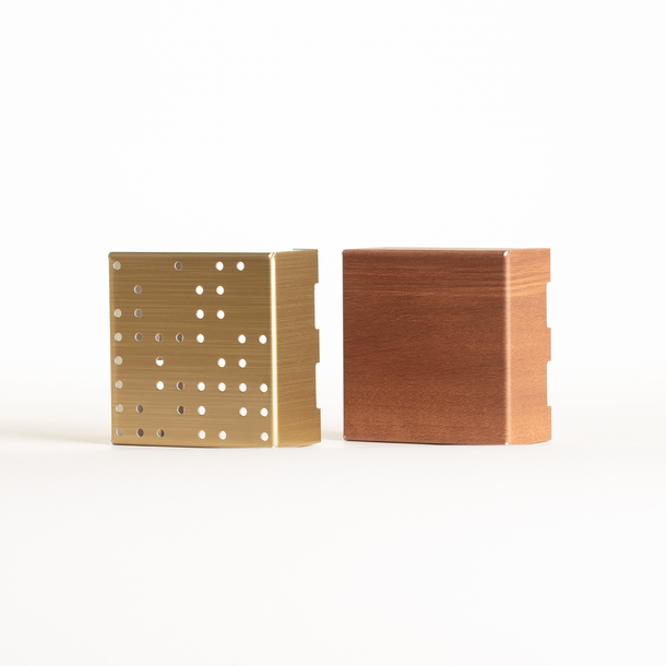 Pure + Free Form Mini Panels – Arktura Sample Store