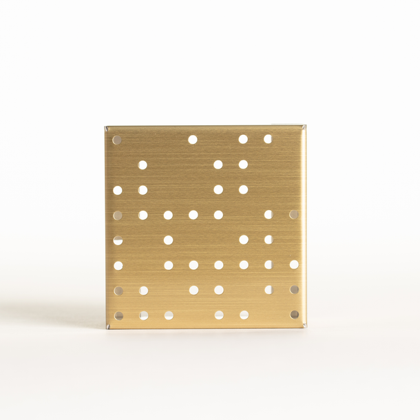 Pure + Free Form Mini Panels – Arktura Sample Store