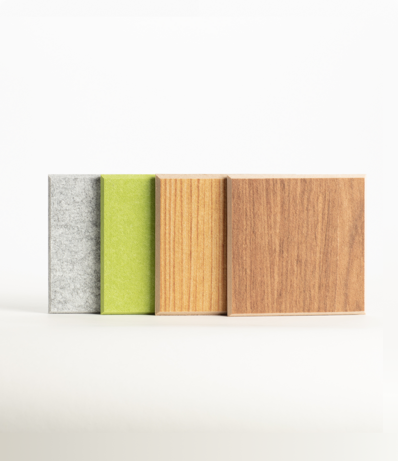 Arktura Sample Store