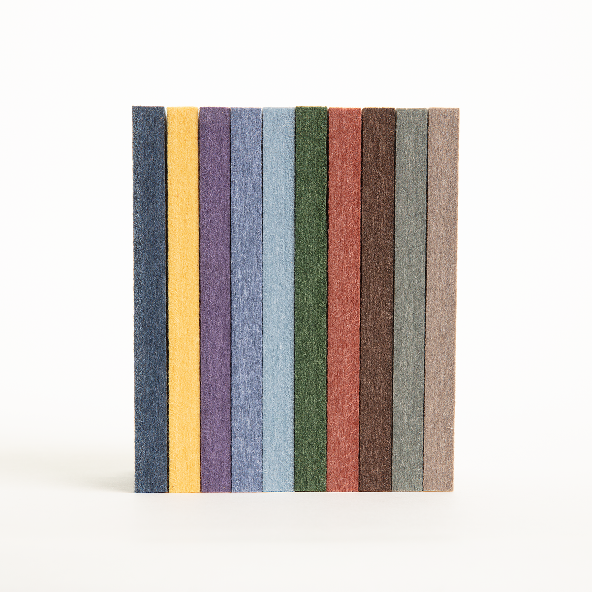 Soft Sound® Elementals Collection Kit – Arktura Sample Store