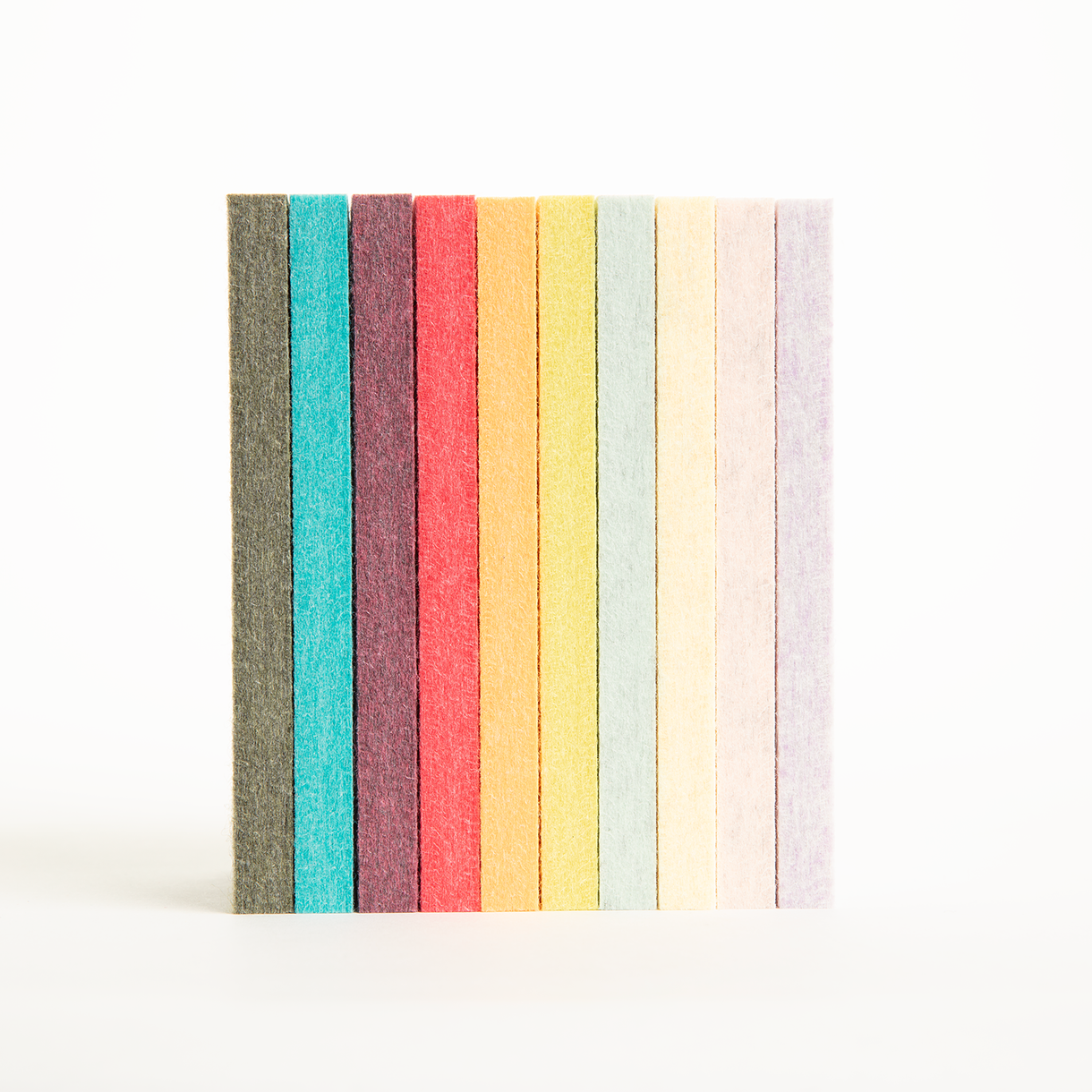 Soft Sound® Vivids Collection Kit – Arktura Sample Store