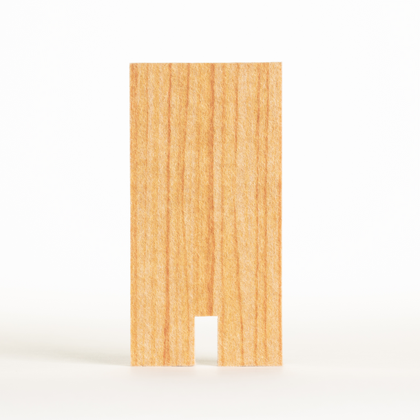 Soft Sound® Wood Texture – Arktura Sample Store